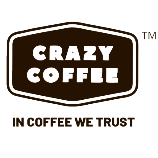 Crazy Coffee Rewards Club